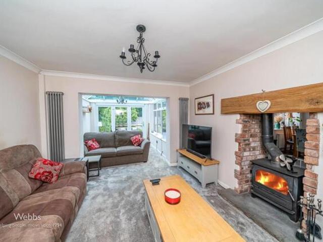 For Sale 2 Bedroom House Penkridge Staffordshire DLS98718532