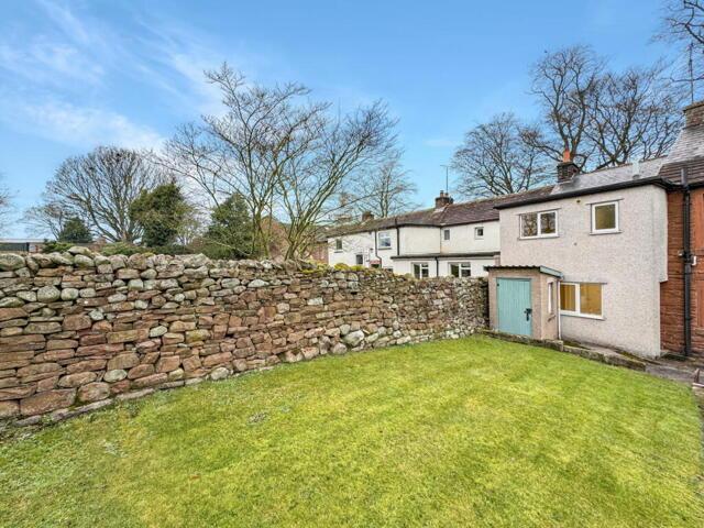 For Sale 2 Bedroom House Penrith Cumbria DLS100366400