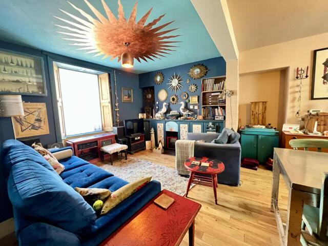 For Sale 2 Bedroom House Penzance Cornwall DLS100649186