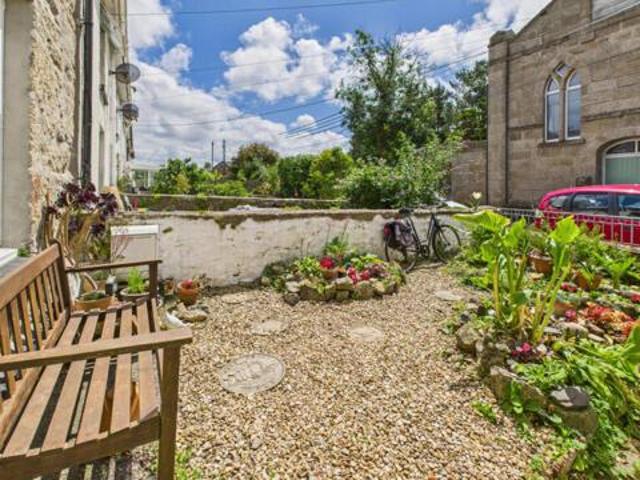 For Sale 2 Bedroom House Penzance Cornwall DLS101316060