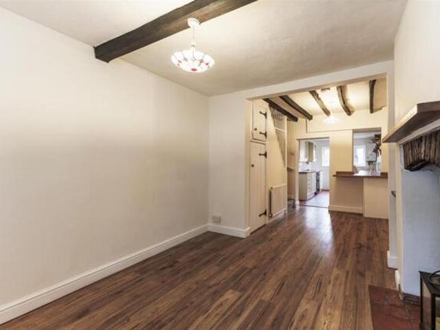 For Sale 2 Bedroom House Pershore Worcestershire DS99735964