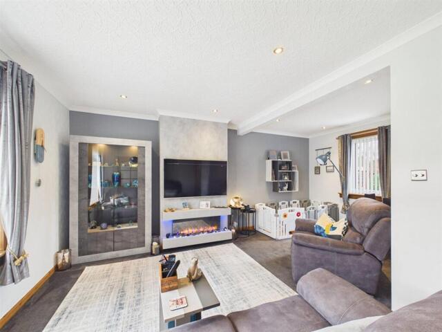For Sale 2 Bedroom House Perth And Kinross Perth And Kinross DLS99895423