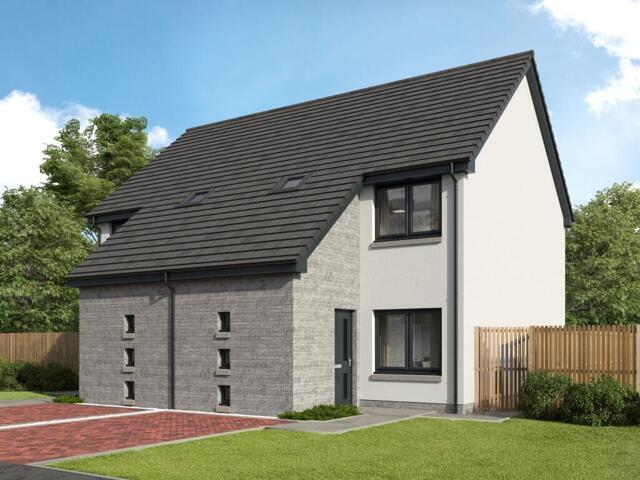 For Sale 2 Bedroom House Perth And Kinross Perth And Kinross DS100398541