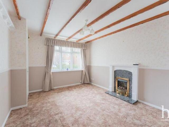 For Sale 2 Bedroom House Prenton Wirral DLS99808852