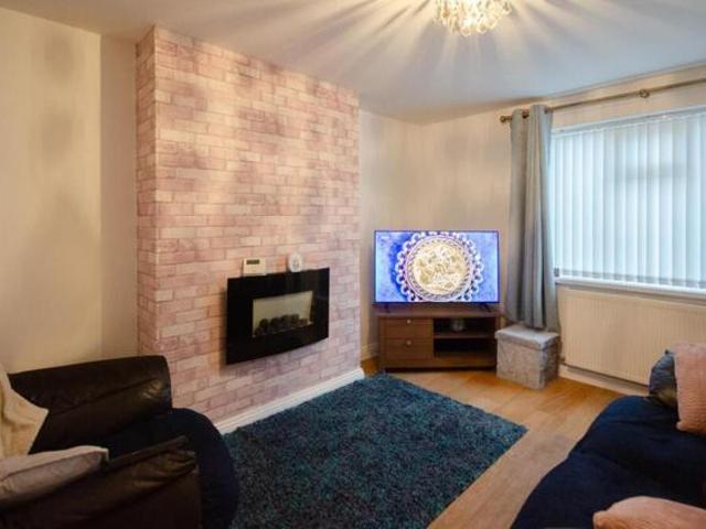 For Sale 2 Bedroom House Preston Lancashire DS101351889