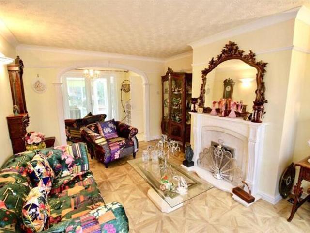 For Sale 2 Bedroom House Preston Lancashire DS98687502