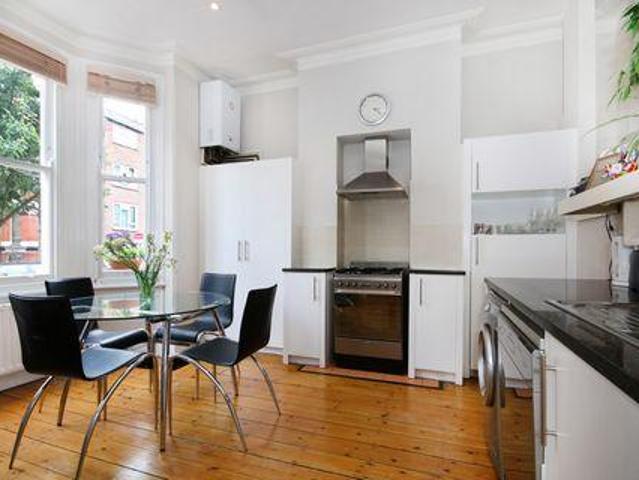For Sale 2 Bedroom House Putney England DLS99129569