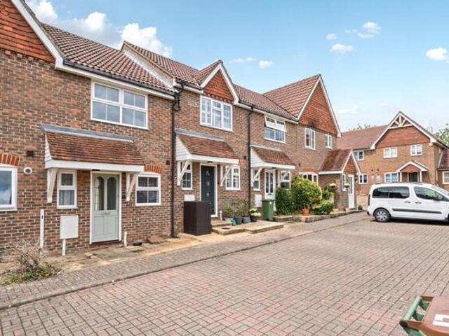 For Sale 2 Bedroom House Pulborough West Sussex DLS101777677