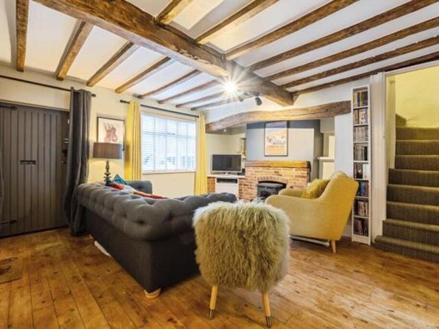 For Sale 2 Bedroom House Rothley Leicestershire DLS99290583