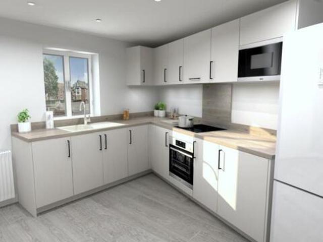 For Sale 2 Bedroom House Rothley Leicestershire DS101168248