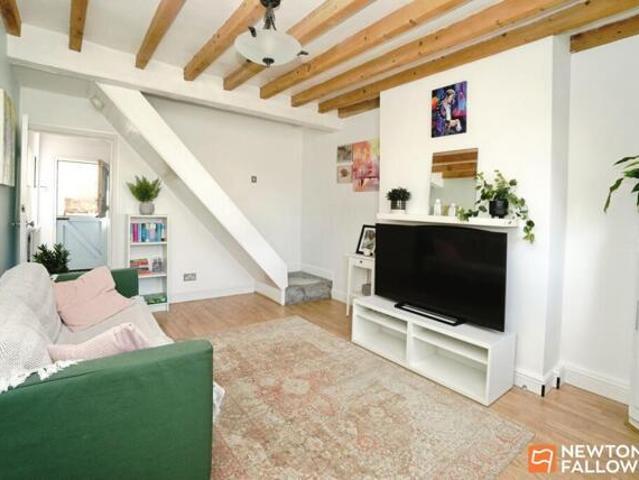 For Sale 2 Bedroom House Rothley Leicestershire DS101675665