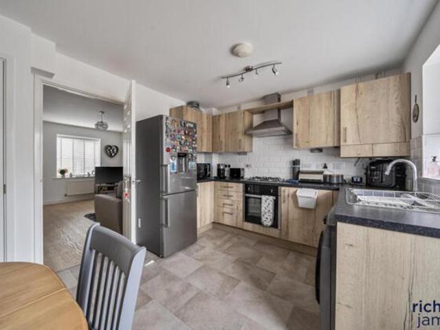 For Sale 2 Bedroom House Royal Wootton Bassett Swindon DLS99161622