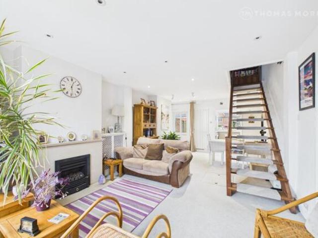 For Sale 2 Bedroom House Royston Cambridgeshire DLS101677828