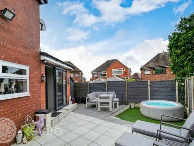 For Sale 2 Bedroom House Rochdale Rochdale DS98687600