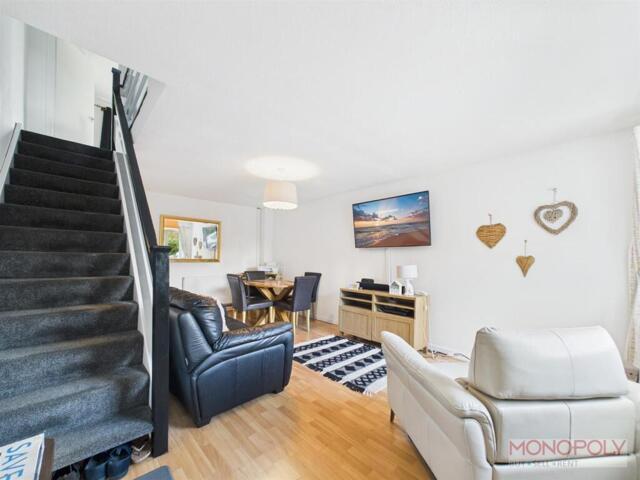 For Sale 2 Bedroom House Rossett Rossett DS101168557