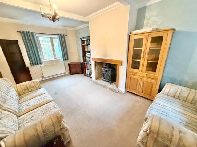 For Sale 2 Bedroom House Rainow Cheshire DS98545744