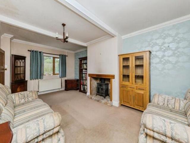 For Sale 2 Bedroom House Rainow Cheshire East DLS101931776