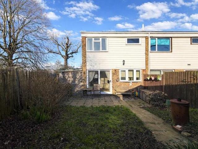 For Sale 2 Bedroom House Rainham Medway DS100614761