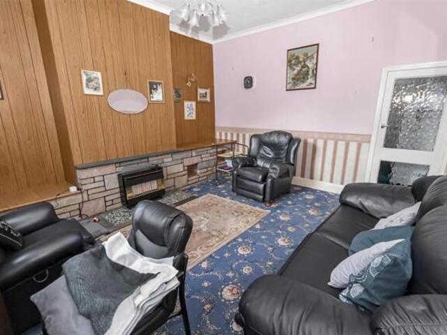 For Sale 2 Bedroom House Ramsbottom Greater Manchester DLS101316529