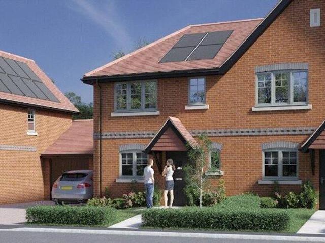 For Sale 2 Bedroom House Reading West Berkshire DS99641915
