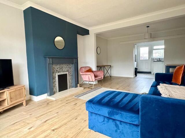 For Sale 2 Bedroom House Redcar Redcar And Cleveland DLS100097049