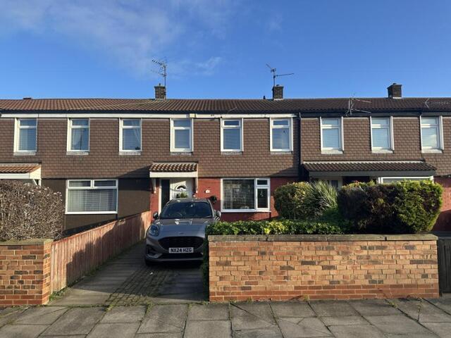 For Sale 2 Bedroom House Redcar Redcar And Cleveland DS98118671