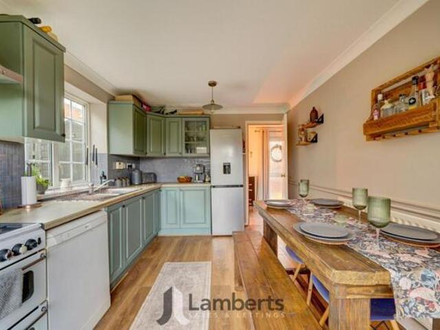 For Sale 2 Bedroom House Redditch Worcestershire DLS98649407