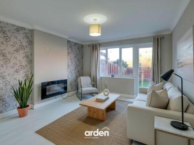 For Sale 2 Bedroom House Redditch Worcestershire DS99895315