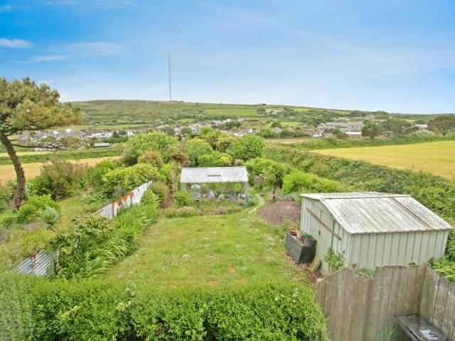 For Sale 2 Bedroom House Redruth Cornwall DLS100366157