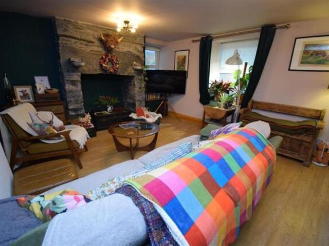 For Sale 2 Bedroom House Rhiwbryfdir Rhiwbryfdir DS101676493