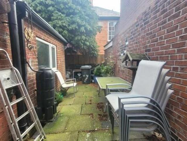 For Sale 2 Bedroom House Rhosllanerchrugog Rhosllanerchrugog DS99344626