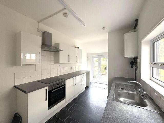 For Sale 2 Bedroom House Rugby Warwickshire DLS99608442