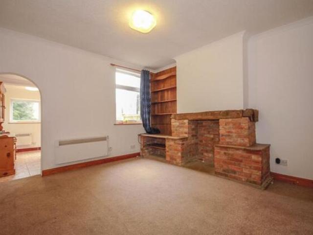 For Sale 2 Bedroom House Rugby Warwickshire DS101892134