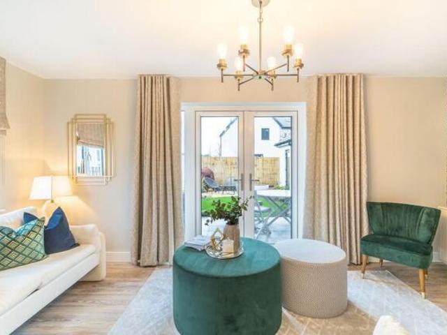 For Sale 2 Bedroom House Rugeley Staffordshire DLS99735919