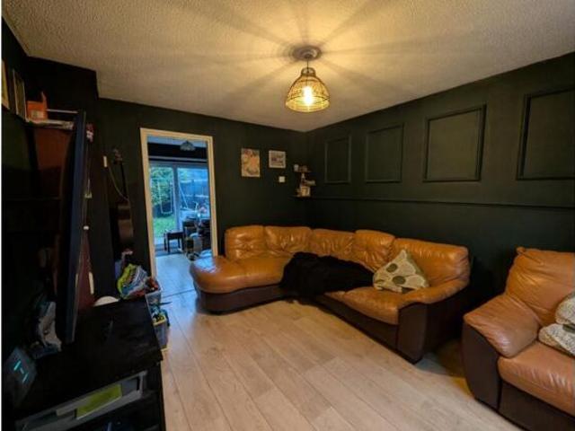 For Sale 2 Bedroom House Runcorn Halton DLS98503796
