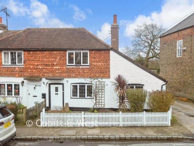 For Sale 2 Bedroom House Rusper West Sussex DS100456280
