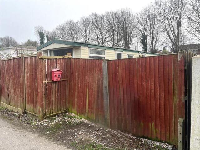 For Sale 2 Bedroom House Rustington Rustington DS100786788
