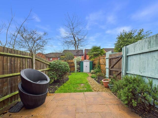 For Sale 2 Bedroom House Wokingham Wokingham DLS101676067