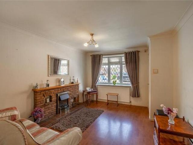 For Sale 2 Bedroom House Wolverhampton Wolverhampton DLS99437404