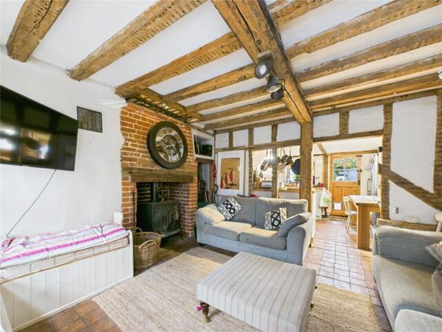 For Sale 2 Bedroom House Woodbridge Suffolk DS101676456