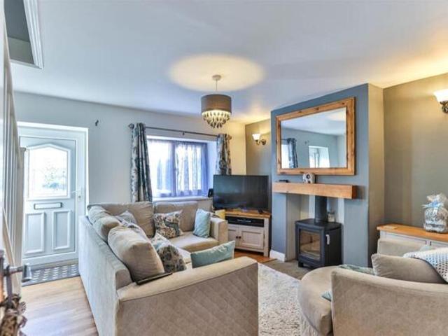 For Sale 2 Bedroom House Woodford Northamptonshire DS89230204