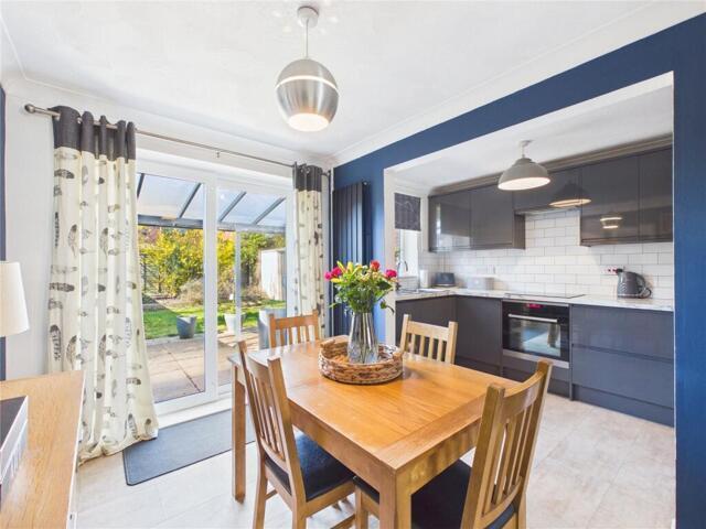 For Sale 2 Bedroom House Worcester Worcestershire DLS100825190
