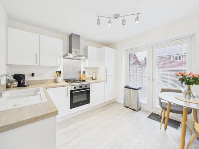 For Sale 2 Bedroom House Worcester Worcestershire DS100733718