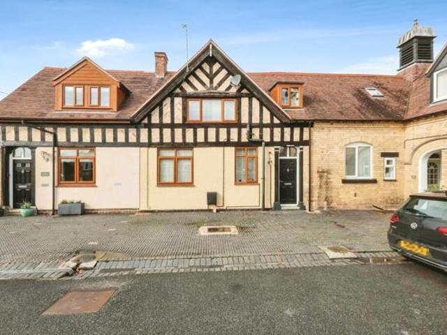 For Sale 2 Bedroom House Worcester Worcestershire DS99808618