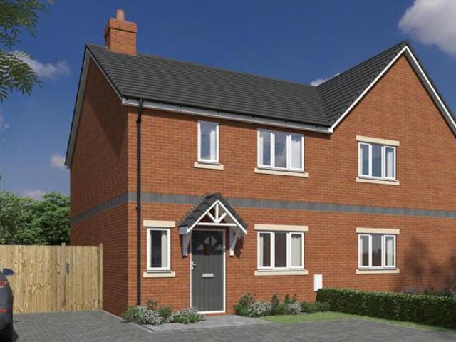 For Sale 2 Bedroom House Worcestershire Worcestershire DLS102023855