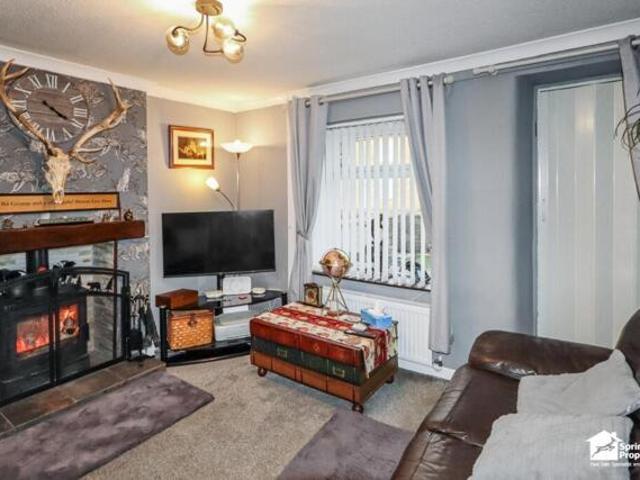 For Sale 2 Bedroom House Worksop Nottinghamshire DLS99436880