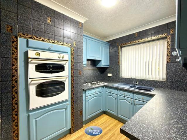 For Sale 2 Bedroom House Worksop Nottinghamshire DS101777696