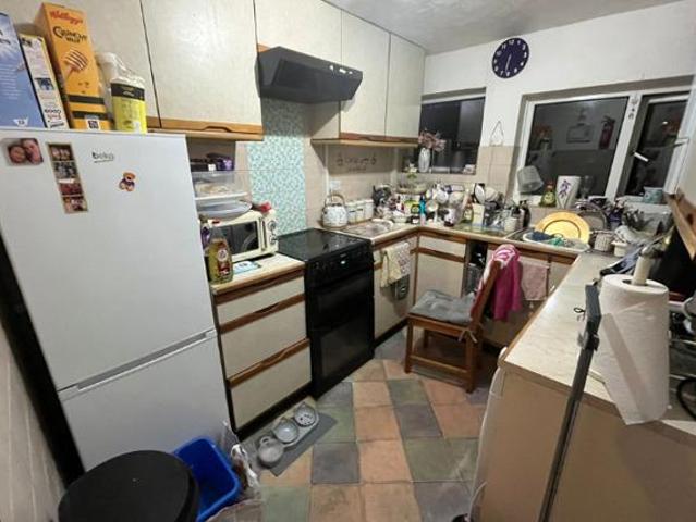 For Sale 2 Bedroom House Worthing West Sussex DS101676538