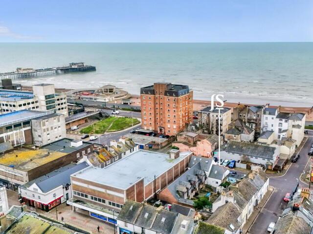 For Sale 2 Bedroom House Worthing West Sussex DS101676112