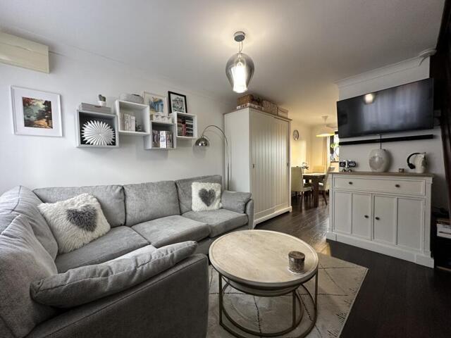 For Sale 2 Bedroom House Waterbeach Cambridgeshire DS99840396